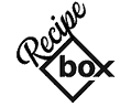 Recipe Box Homepage - Recipe Box